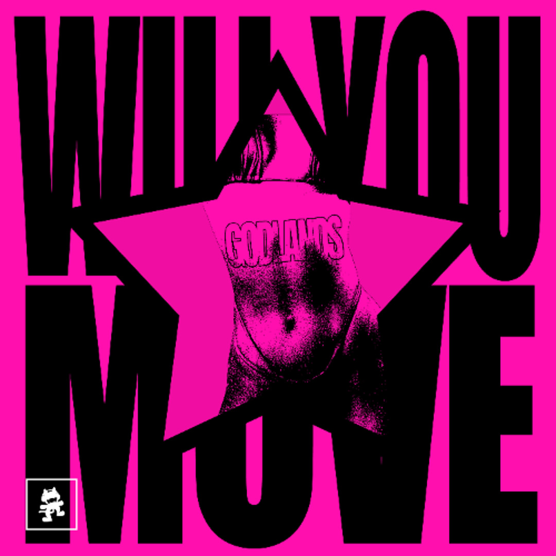 Stream Godlands - WILL YOU MOVE by Monstercat | Listen online for free ...