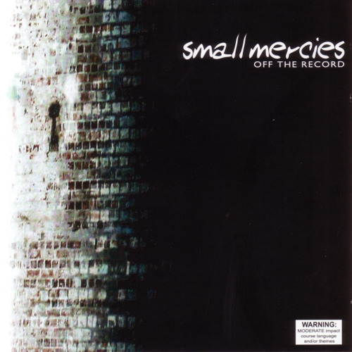 Stream Is This Life? by Small Mercies | Listen online for free on ...