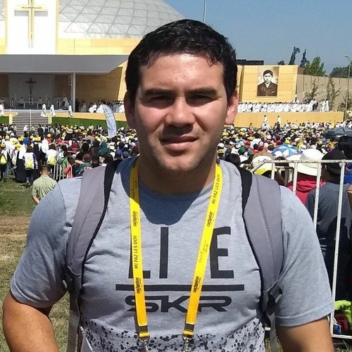 Stream Martín Rojas en El Mediador por Tiempo FM by Tiempo FM 97.5 ...