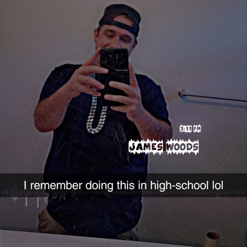 Stream james woods - one take Timmy by James woods | Listen online for ...