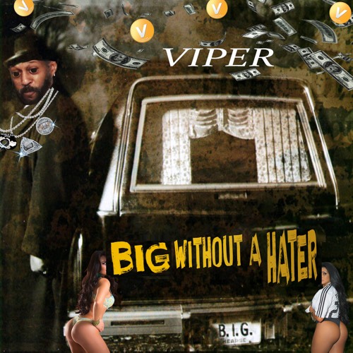 Stream Current by Viper The Rapper | Listen online for free on SoundCloud