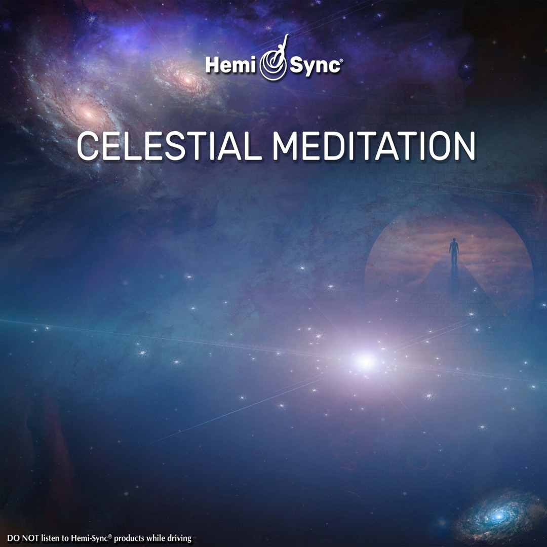 Stream Celestial Meditation by Jonn Serrie | Listen online for free on SoundCloud