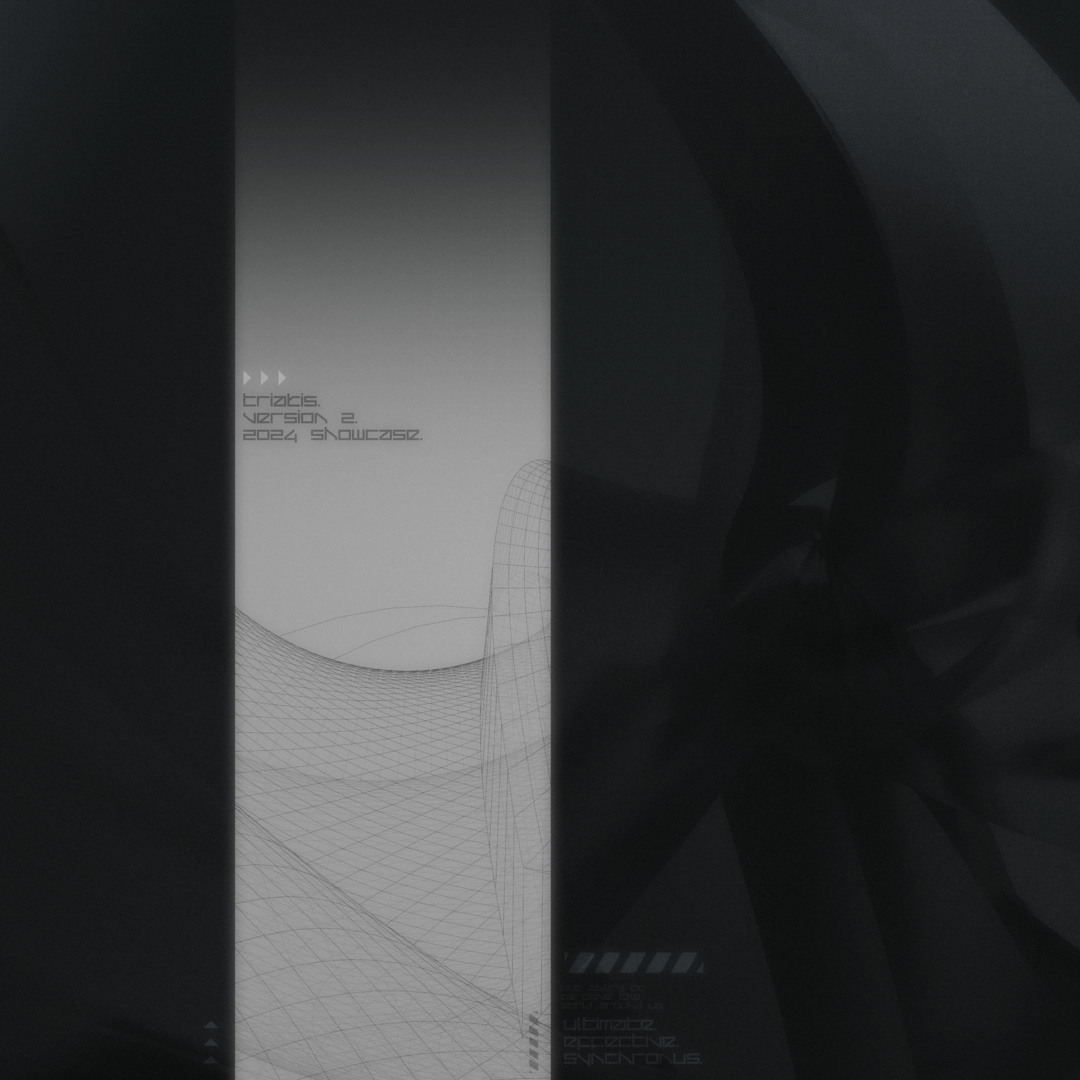 Stream TRIAKIS. : VERSION 2 by TRIAKIS. | Listen online for free on SoundCloud