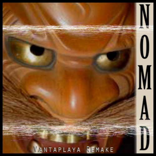 Stream KSLV - Nomad (vantaplaya Remake) by vantaplaya | Listen online ...