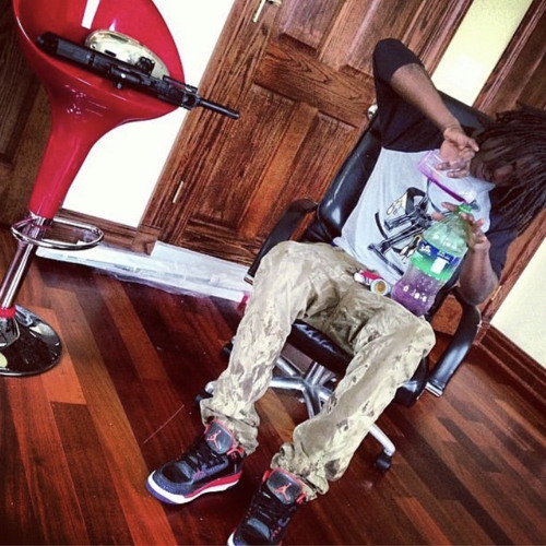 Stream chiefkeef - okay by ㅤ | Listen online for free on SoundCloud