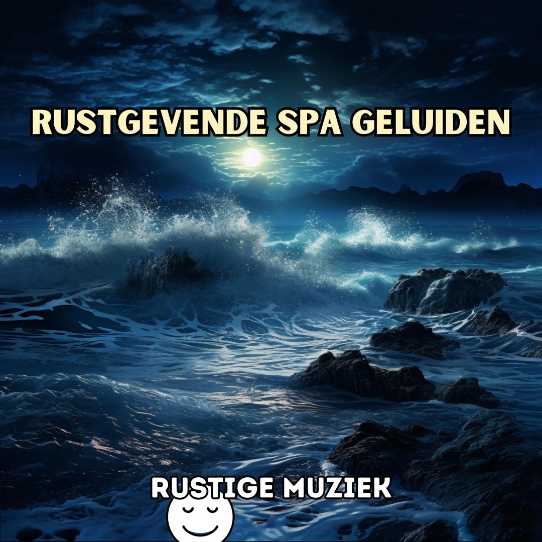 Stream Rustige Muziek | Listen to Rustgevende Spa Geluiden: Kalmerende ...