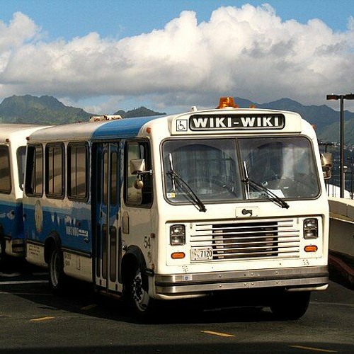 Stream The Wiki Show w. rebekkeh - September 2023 by Slack's | Listen ...