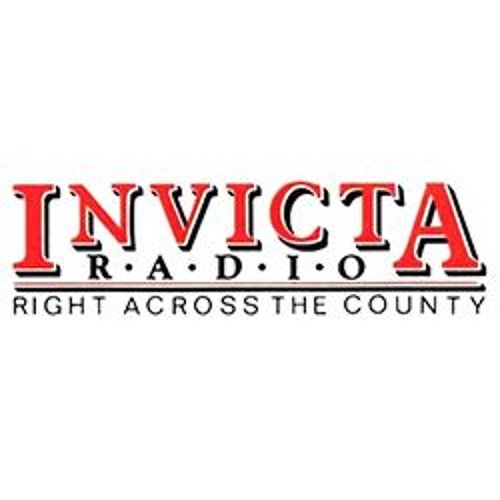 Stream NEW: Alfasound Mini Mix #60 - Invicta Radio (Invicta 3) 'Kent ...