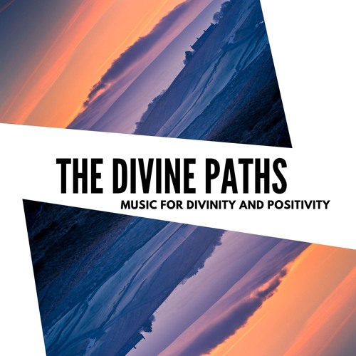 Stream Liquid Ambiance | Listen to The Divine Paths - Music For ...