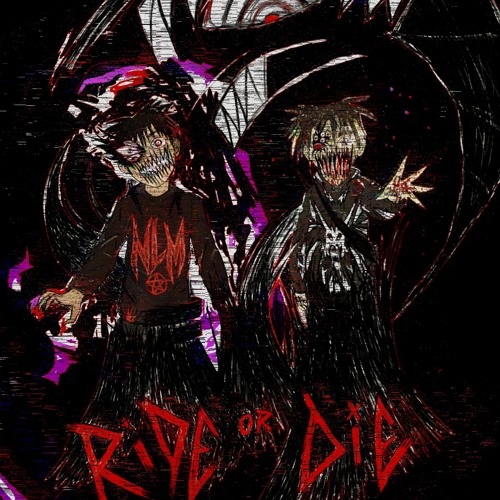 Stream Quankk + Vythe - RIDE OR DIE (p. crmsyn & sonnatic) by vythe ...