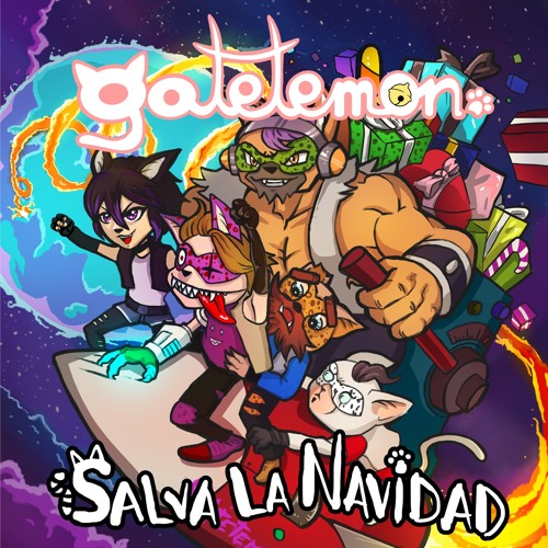 Stream La Batalla Final by Gatetemon | Listen online for free on SoundCloud