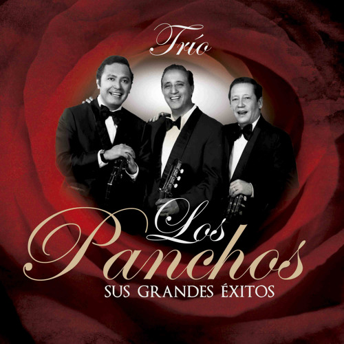 Stream Trío Los Panchos | Listen to Trío los Panchos Sus Grandes Éxitos ...