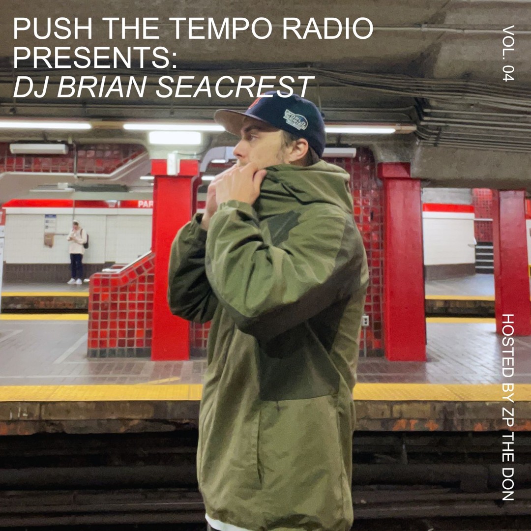 Stream DJ BRIAN SEACREST | Listen to Mixes/Sets playlist online for ...