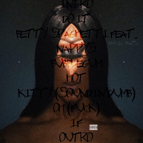 Stream Betty Spaghetti feat. Ash Da Hunter by Danger | Listen online ...