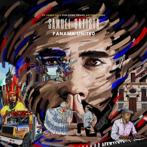 Stream Samuel Batista | Listen to PANAMA UNITED playlist online for free on SoundCloud