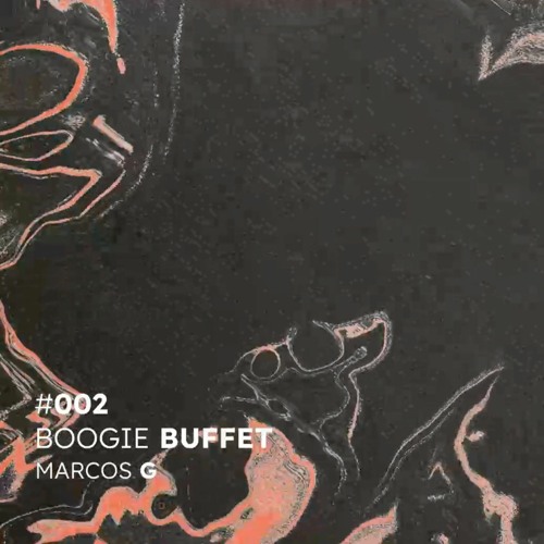 Stream BOOGIEBUFFET #002 | Marcos G by BOOGIE BUFFET | Listen online ...