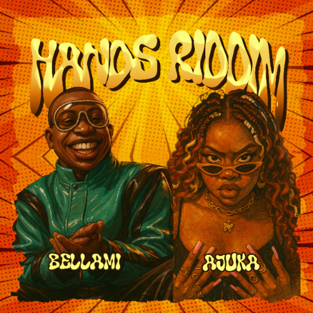 Stream DJ Bellami, Ajuka and Dawie - Hands Riddim by Azuri Music ...