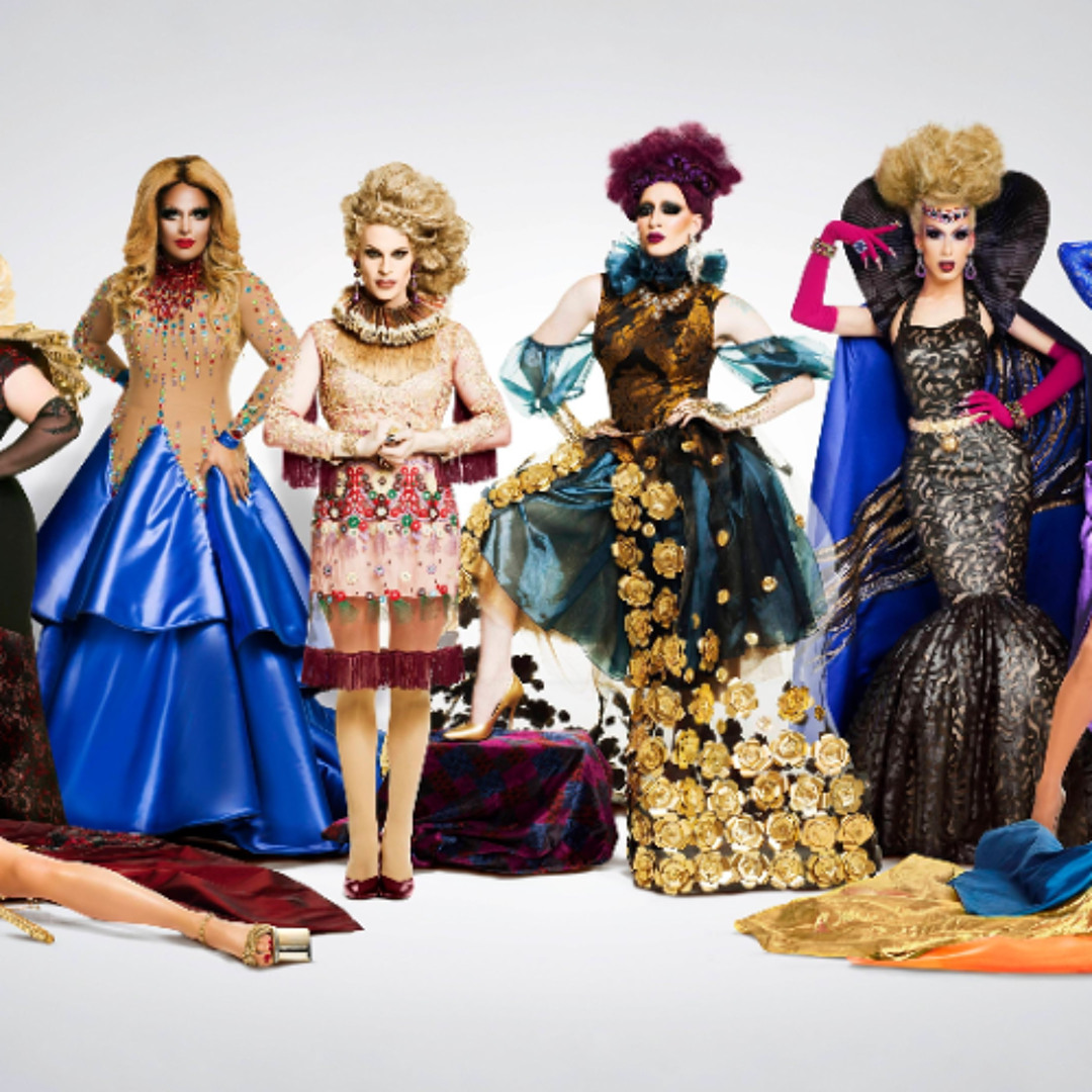 Stream RuPaul's Drag Race All Stars; 𝗦𝗲𝗮𝘀𝗼𝗻 9 𝗘𝗽𝗶𝘀𝗼𝗱𝗲 8 ...