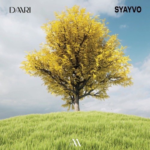 Stream DAARI - Syayvo (Extended Mix) by DAARI | Listen online for free ...