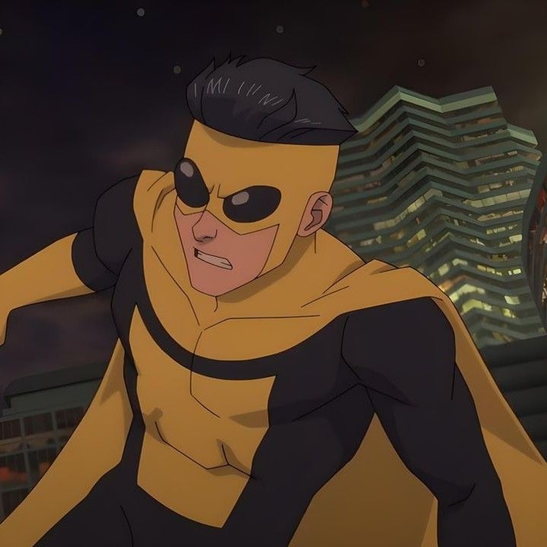 Listen to DJ RFSI - MONTAGEM MEXILO ESTRANHO x Mark Invincible (Super ...