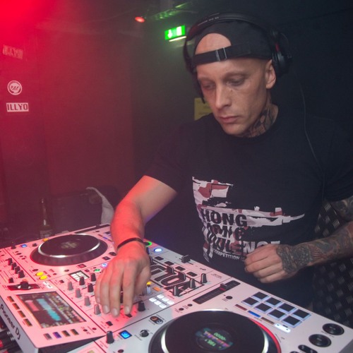 Stream Rage HC @ GaragenGeschredder V2 2025 by BSK Crew Hamburg ...