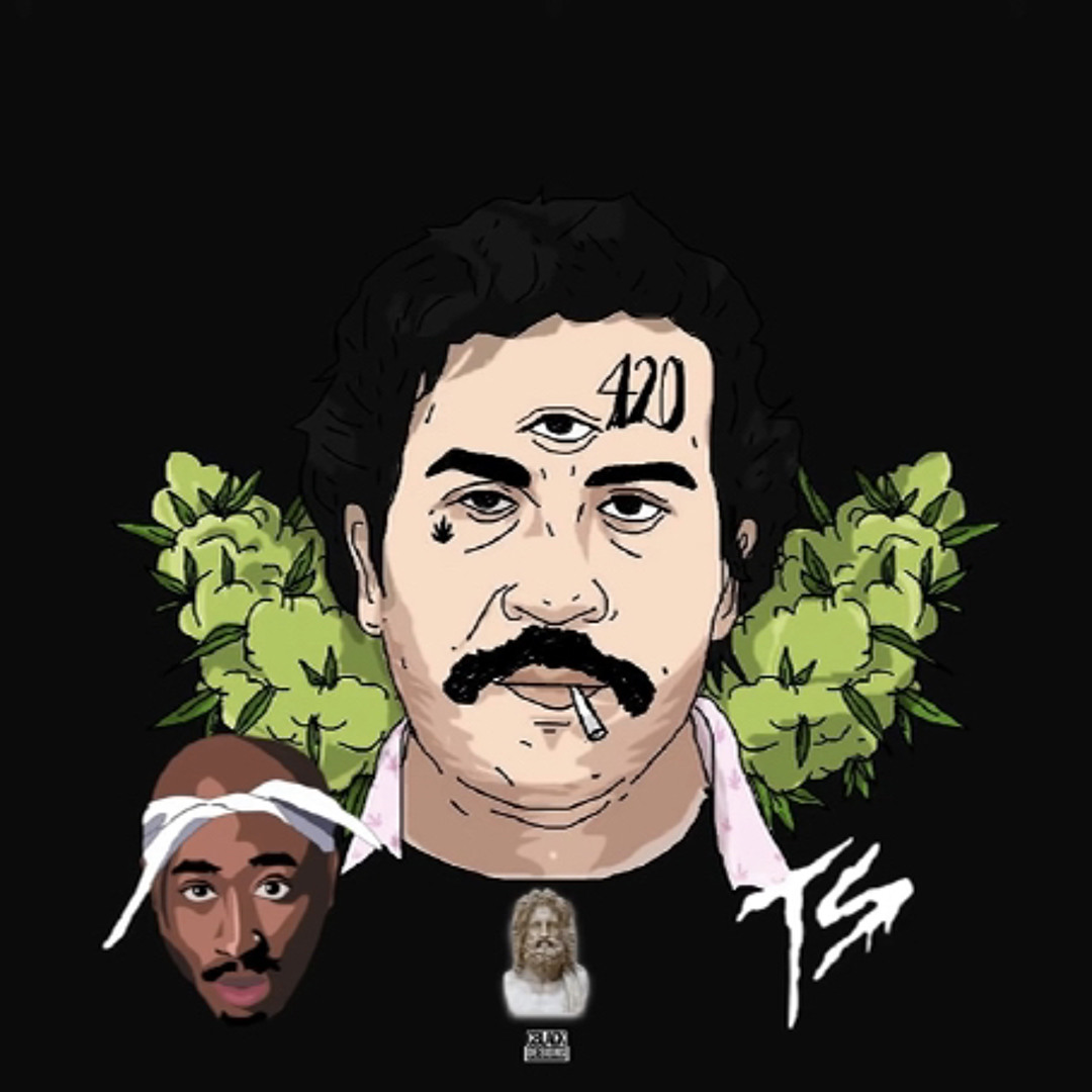 Stream 2pac X Fat Joe - Plata o Plomo (Hustle Corp. Live Remix) by ...