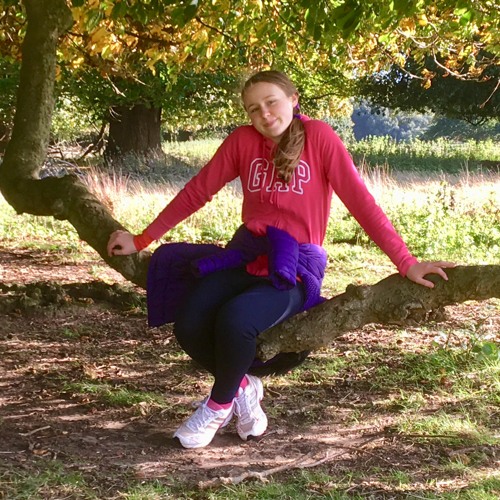 Stream Blank Space by Imogen James (Imie) | Listen online for free on ...