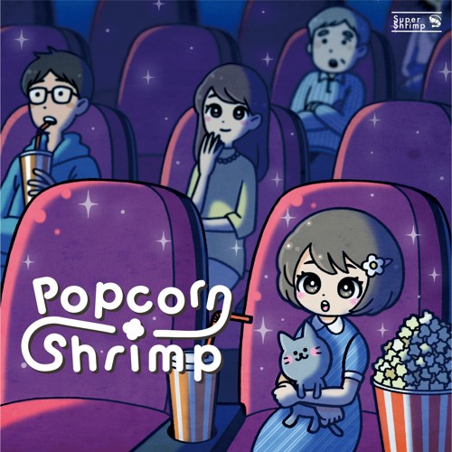 Stream Cartoon Movie by Super Shrimp | Listen online for free on SoundCloud