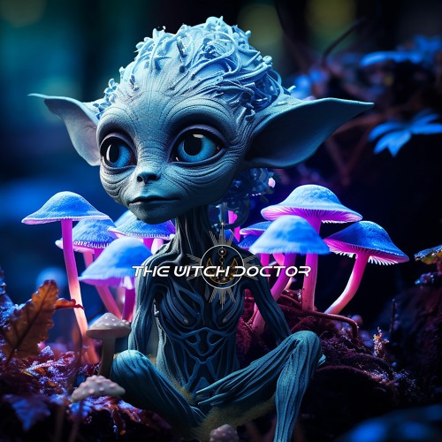 Stream The Witch Doctor - Indigo World (Live Set) by The Witch Doctor ...
