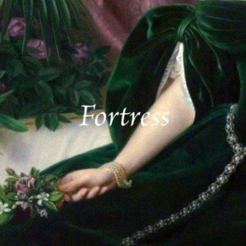 Stream Fortress by Poems In Apricity | Listen online for free on SoundCloud