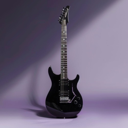 Stream Before and After - Metal Guitar Lead Instrument Model by Kits AI ...