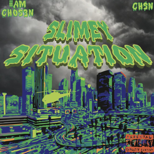 Stream Slimey Situations by iiamchos3n | Listen online for free on ...