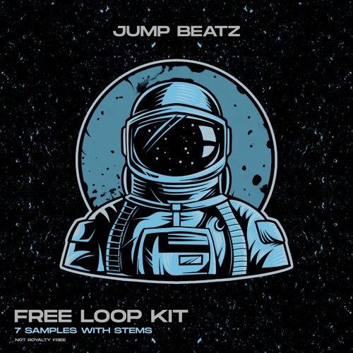 Stream [FREE] LOOP KIT/SAMPLE PACK - "ASTRONAUT" (Don Toliver, Travis ...