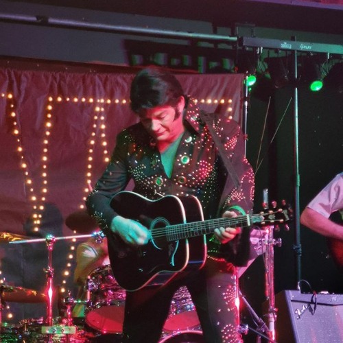 Stream Unchained Melody by Susan Ramsden | Listen online for free on ...