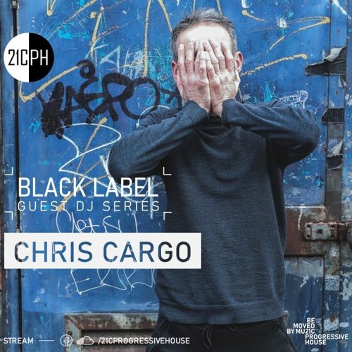 Chris Cargo - Black Label 033 2023-09-03