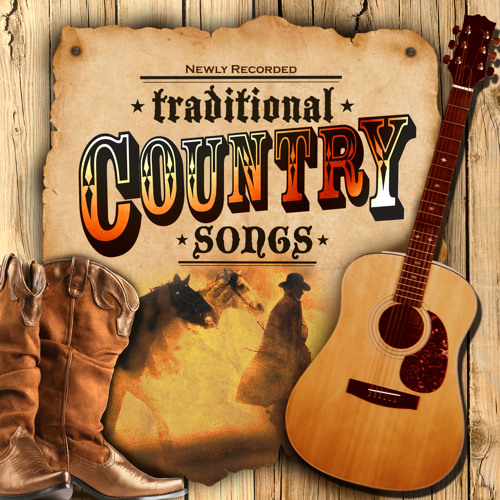 Stream The All American Band | Listen to Traditional Country Music ...
