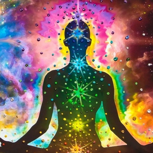 Stream Chakras activation Meditation by Alla Rosina | Listen online for ...