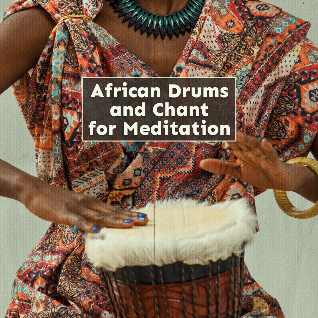 Stream African Music Drums Collection | Listen to African Drums and ...