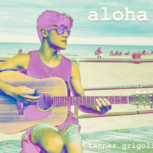 Stream Aloha (DEMO 2022) by Tanner Grigoli | Listen online for free on ...
