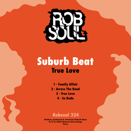 Stream Family Affair by Suburb Beat | Listen online for free on SoundCloud