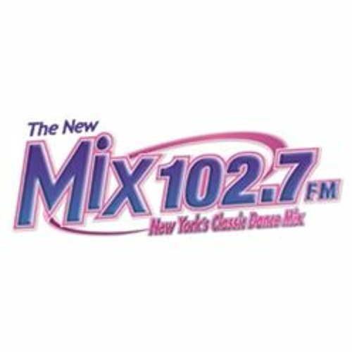 Stream NEW: The New Mix 102.7 (WNEW-FM) 'New York, NY' - Demo - IQ ...
