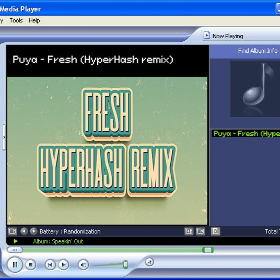 Stream Puya - Fresh (HyperHash Bass House remix) by HyperHash | Listen ...