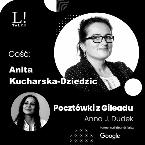 Stream episode Pocztówki z Gileadu Czym jest mityczne "dobro dziecka ...