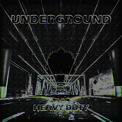 pumpyoursound.com | underground