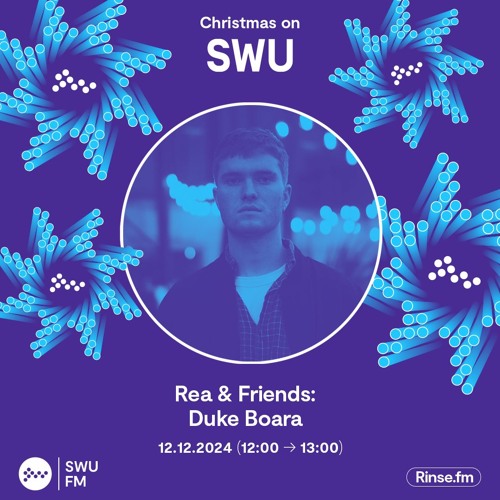 Stream Rea presents Duke Boara - 12 December 2024 by SWU.FM | Listen ...
