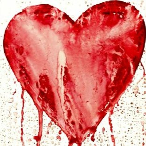 My Heart Is Bleeding