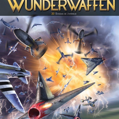 Wunderwaffen
