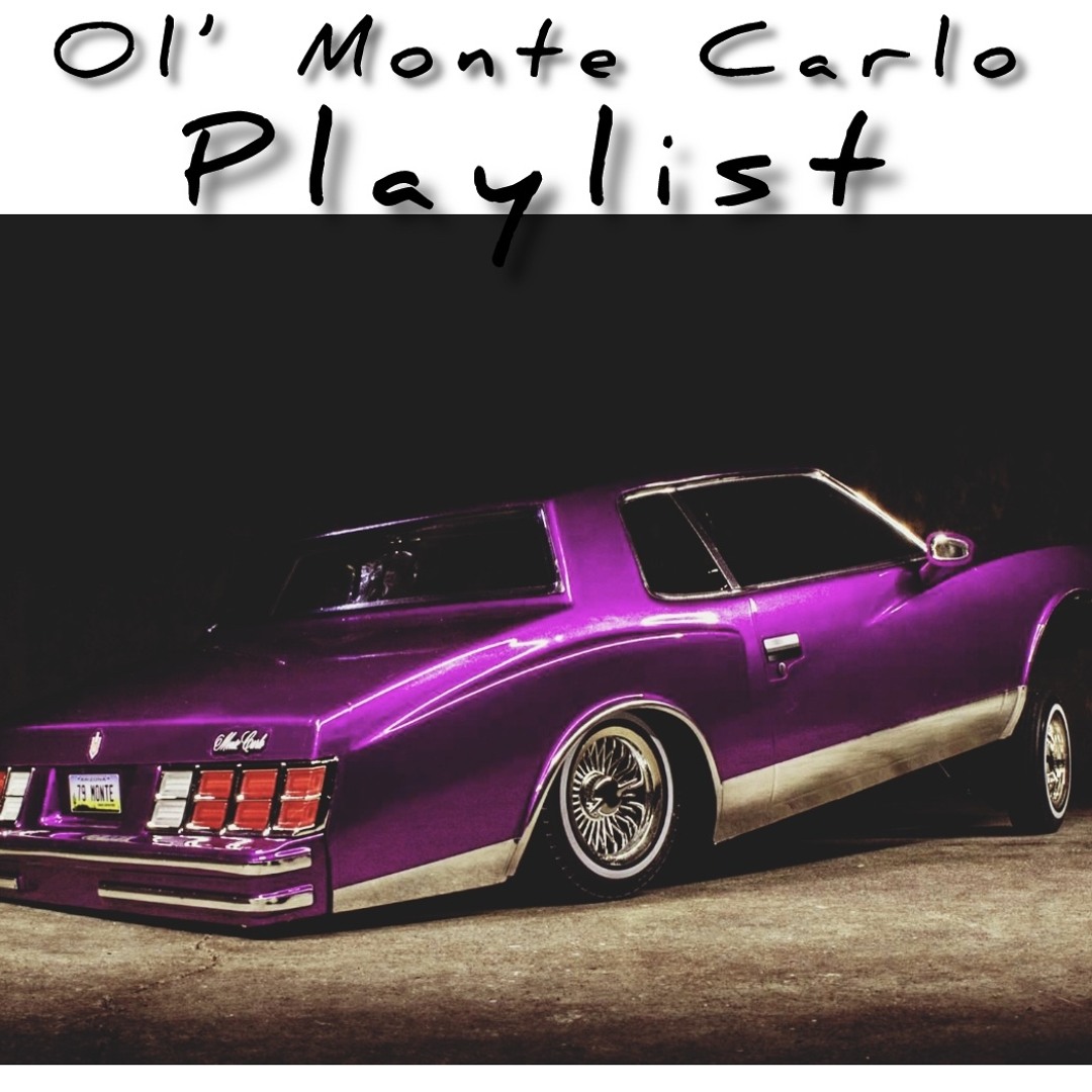 Stream Toshi Alour | Listen to Ol’ Monte Carlo playlist online for free ...