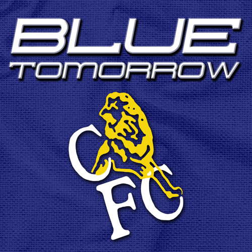 Stream Chelsea FC | Listen to Blue Tomorrow - Chelsea FC Song playlist ...