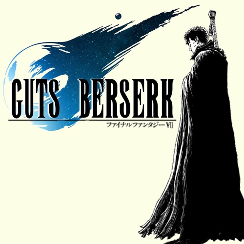 Berserk Guts Cloak - Akjeras